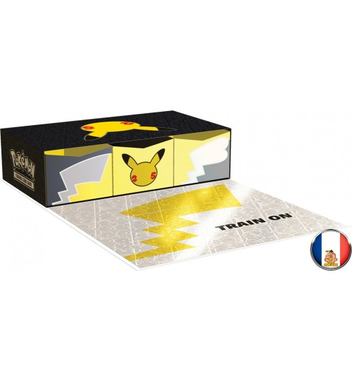Coffret Collection Ultra Premium Ultimate Célébrations Coffret Collection Ultra Premium Ultimate Célébrations