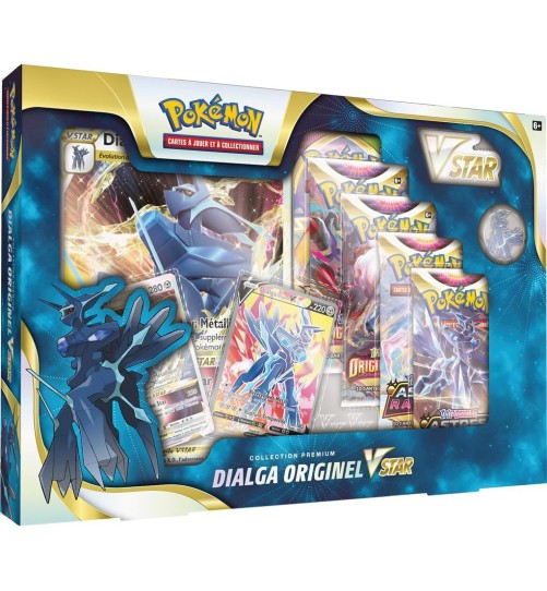 Mega Pack Coffrets JCC Pokémon Avril 2013