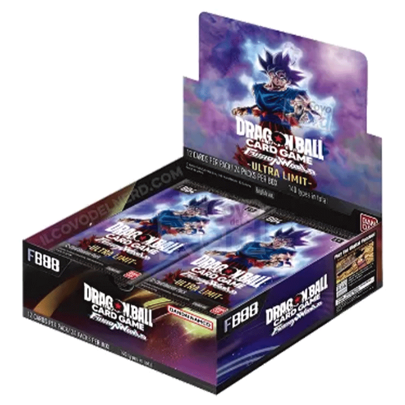 Pack 2 Display Fusion World FB03 & FB04